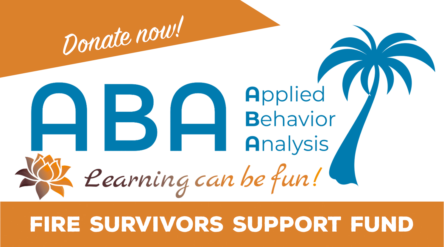 ABA Classroom – Learning Can Be Fun